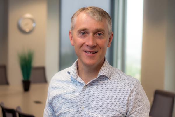 Derek Spinney | Nova Scotia Health