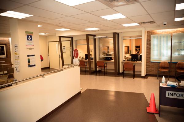 Queens General Hospital | Nova Scotia Health