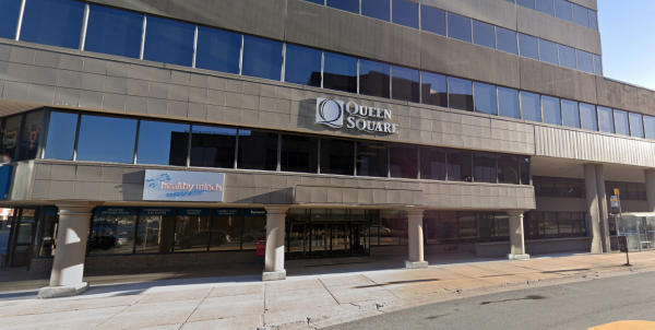 Queen Square Building | Nova Scotia Health