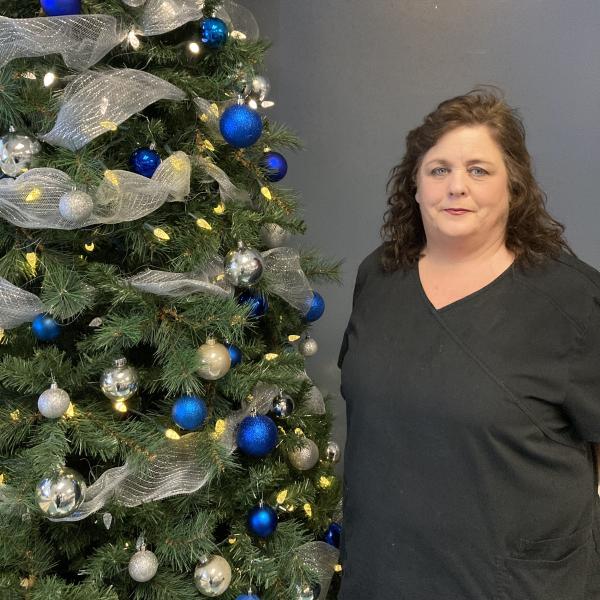 40 years of compassion: Kathy Sabean's heartfelt career at Soldiers ...