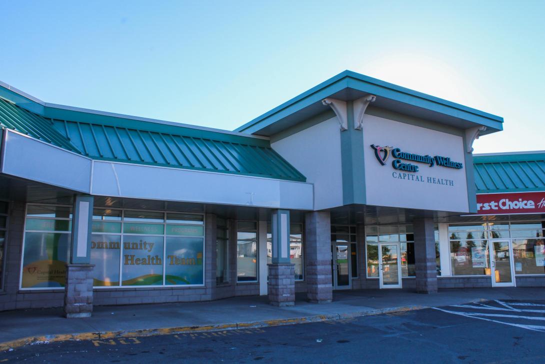 Spryfield Shopping Centre | Nova Scotia Health