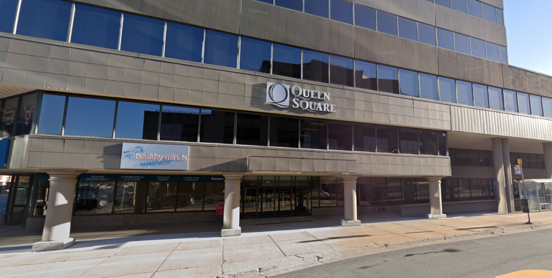 Queen Square Building | Nova Scotia Health